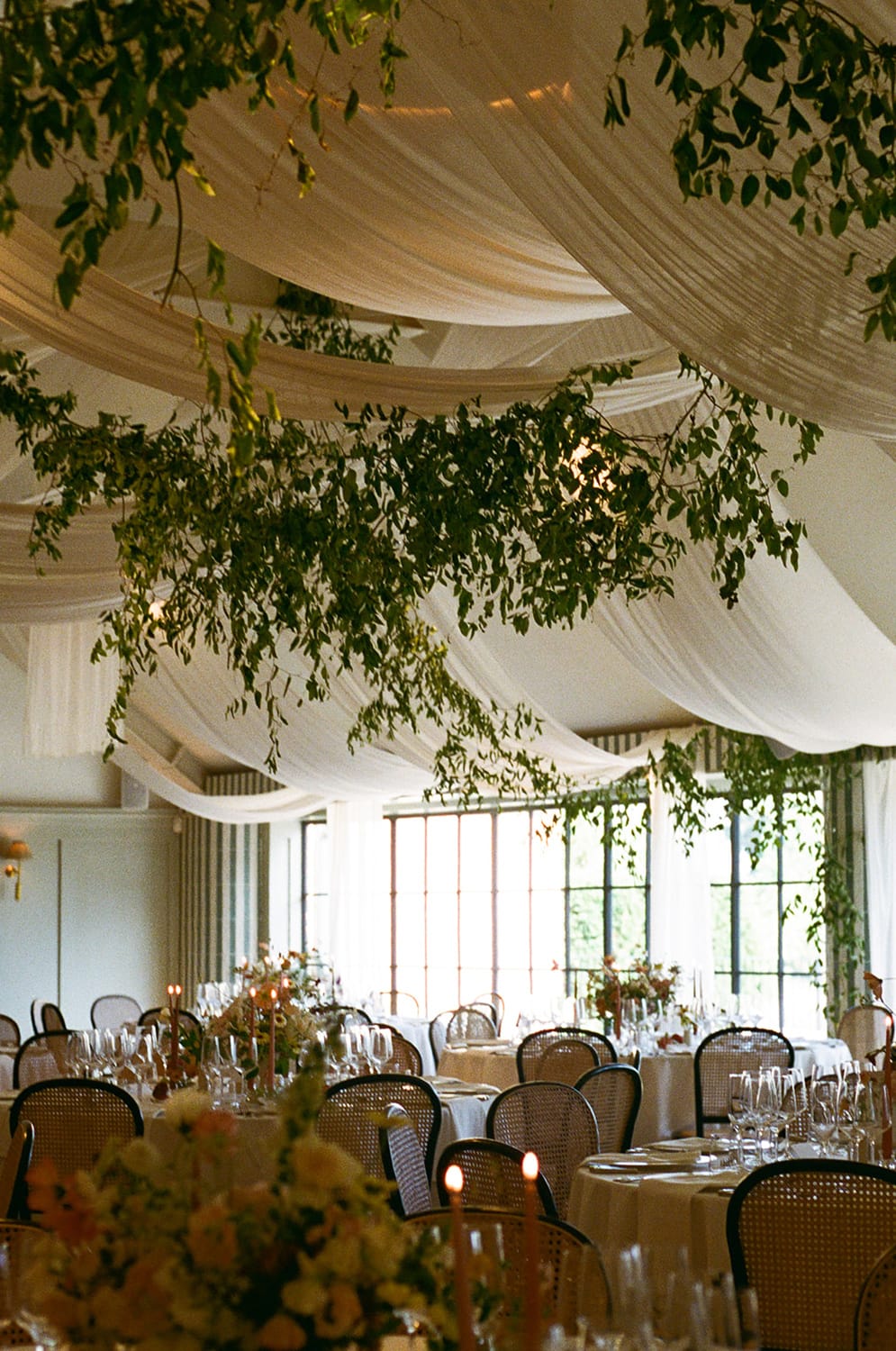 Kin House | Wedding Venues in Wiltshire, South West
