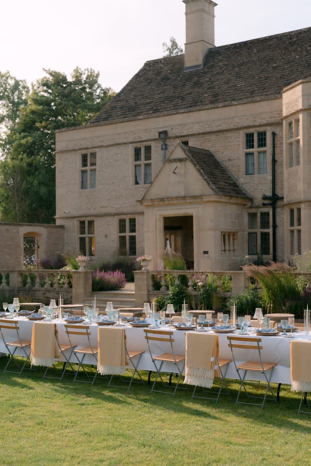 Kin House | Wedding Venues in Wiltshire, South West