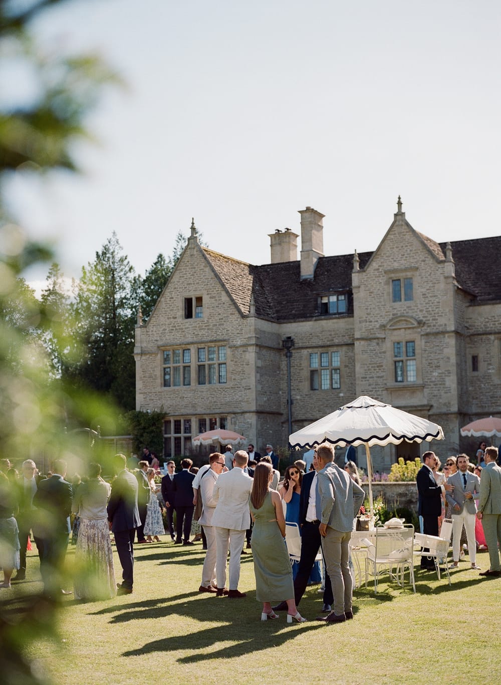 Kin House | Wedding Venues in Wiltshire, South West