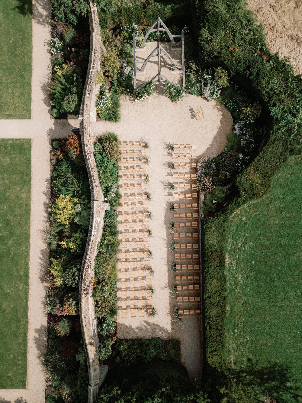Kin House | Wedding Venues in Wiltshire, South West