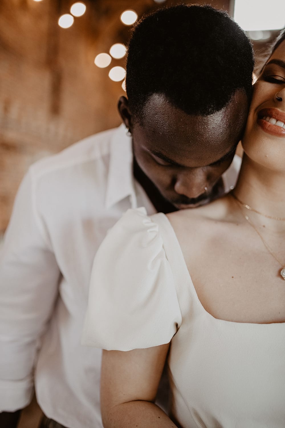 Timeless Wedding Styling for the Modern Couple at Godwick Great Barn