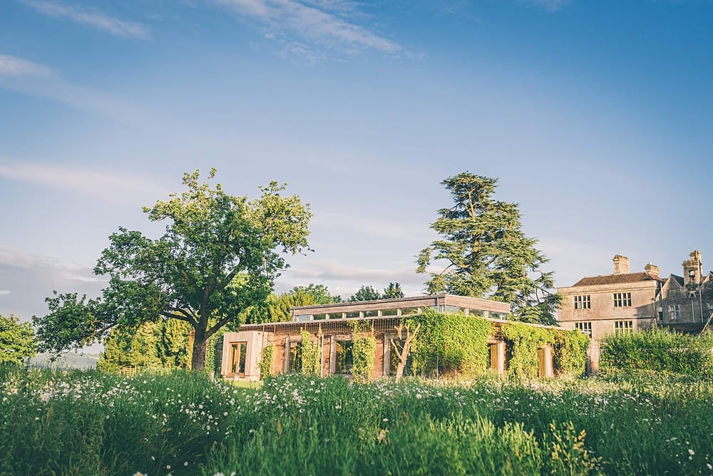 The Treehouses at Elmore Court | Wedding Venue Accommodation