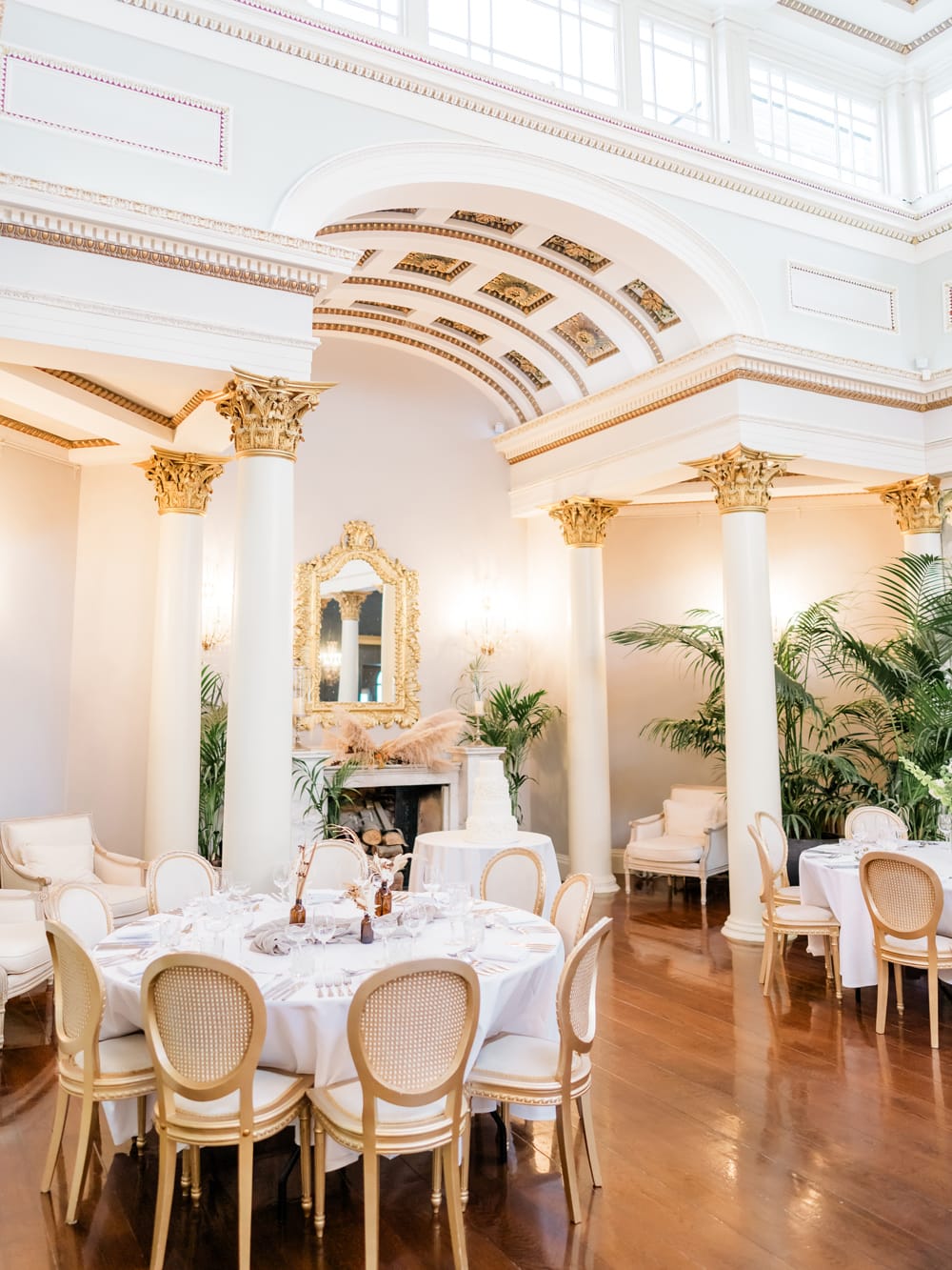 Lartington Hall | Wedding Venues in North East