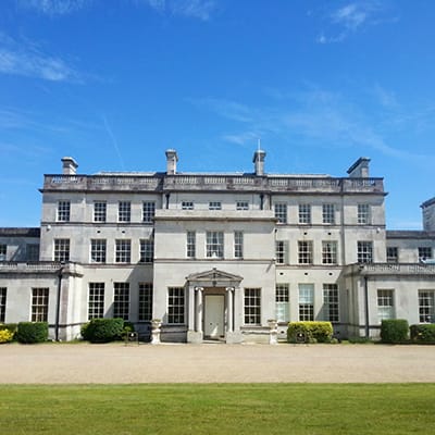 Addington Palace | Wedding Venues in Surrey, South East