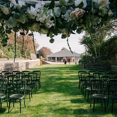 Devil's Dyke Farm | Wedding Venues in East Sussex, South East