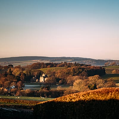 Wennington Hall | Wedding Venues in Lancashire, North West