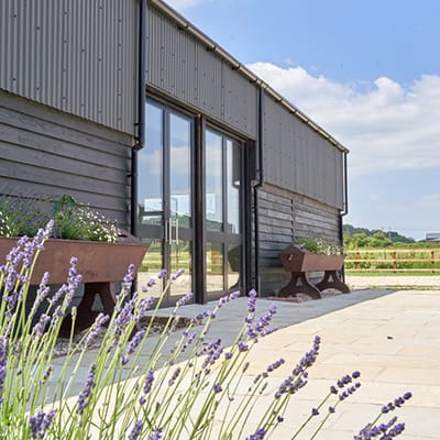 West Barn Lodge | Wedding Venues in Wiltshire, South West