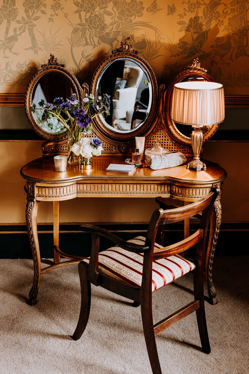 Venue Tour | Rise Hall in East Yorkshire