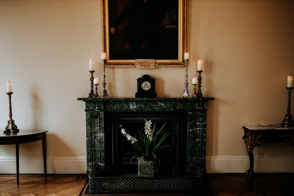 Venue Tour | Rise Hall in East Yorkshire