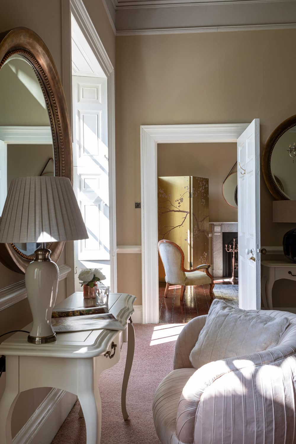 Venue Tour | Rise Hall in East Yorkshire