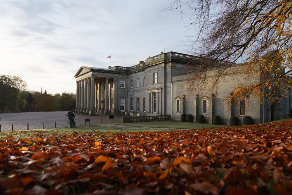 Wynyard Hall | Wedding Venues in County Durham, North East