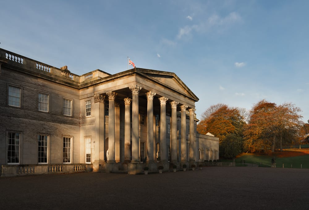 Wynyard Hall | Wedding Venues in County Durham, North East