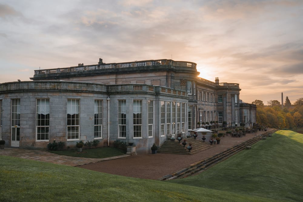 Wynyard Hall | Wedding Venues in County Durham, North East