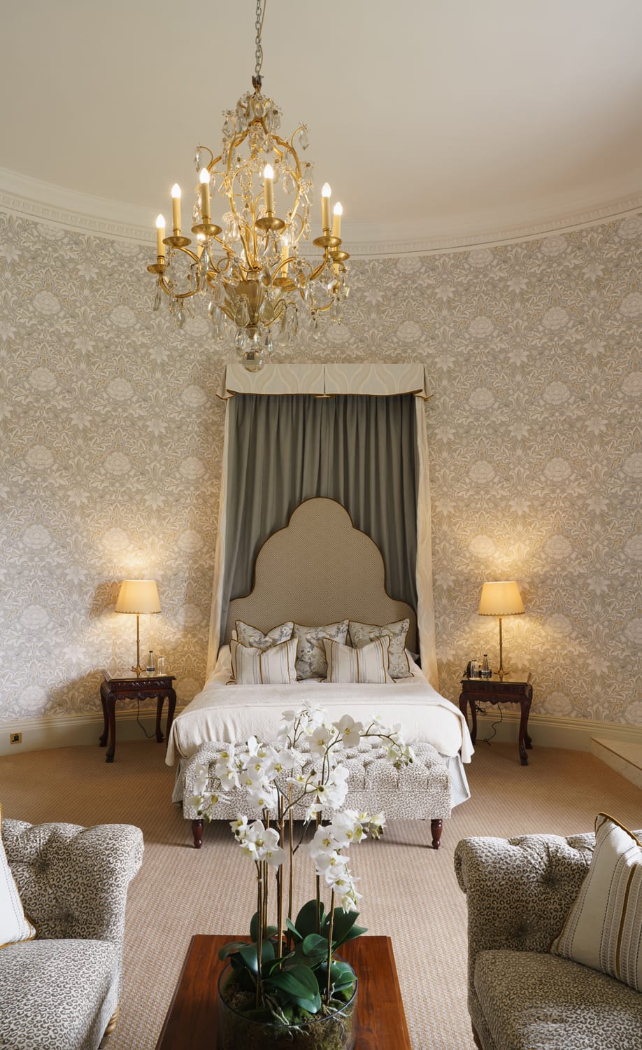 Wynyard Hall | Wedding Venues in County Durham, North East