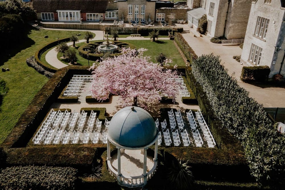 Froyle Park | Wedding Venues in Hampshire/Surrey, South East