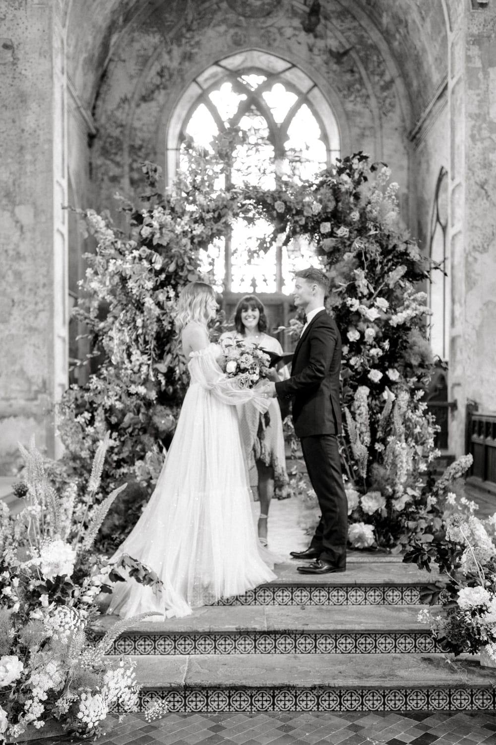 The Mount Without - An Iconic Floral Heaven in the Heart of Bristol