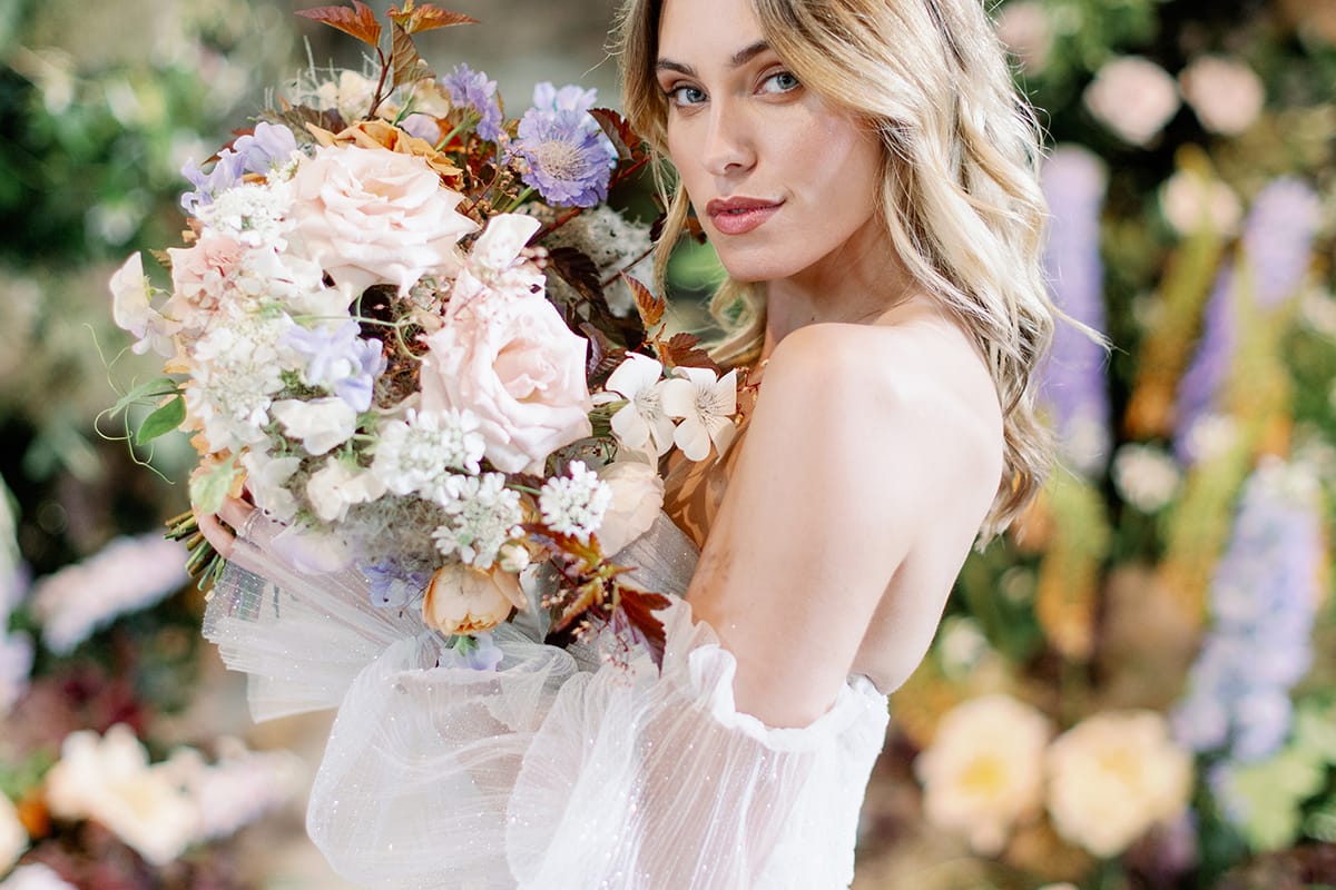 The Mount Without - An Iconic Floral Heaven in the Heart of Bristol