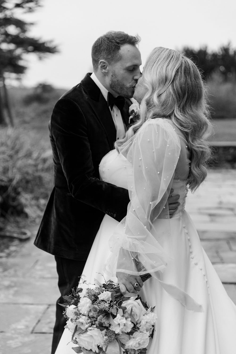 Nikita & Gareth | Winter Wedding at Northbrook Park
