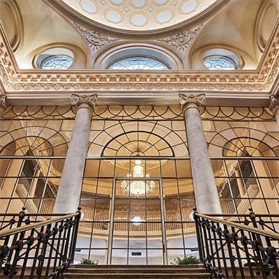 Old Sessions House | Wedding Venues in London