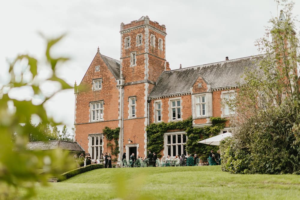 A Tour of Thicket Priory | Wedding Venue North Yorkshire