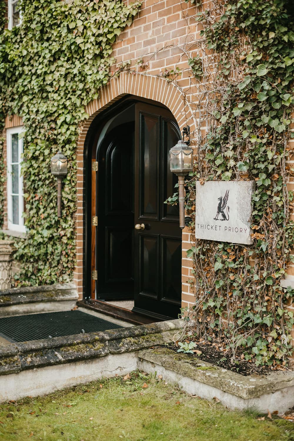 A Tour of Thicket Priory | Wedding Venue North Yorkshire
