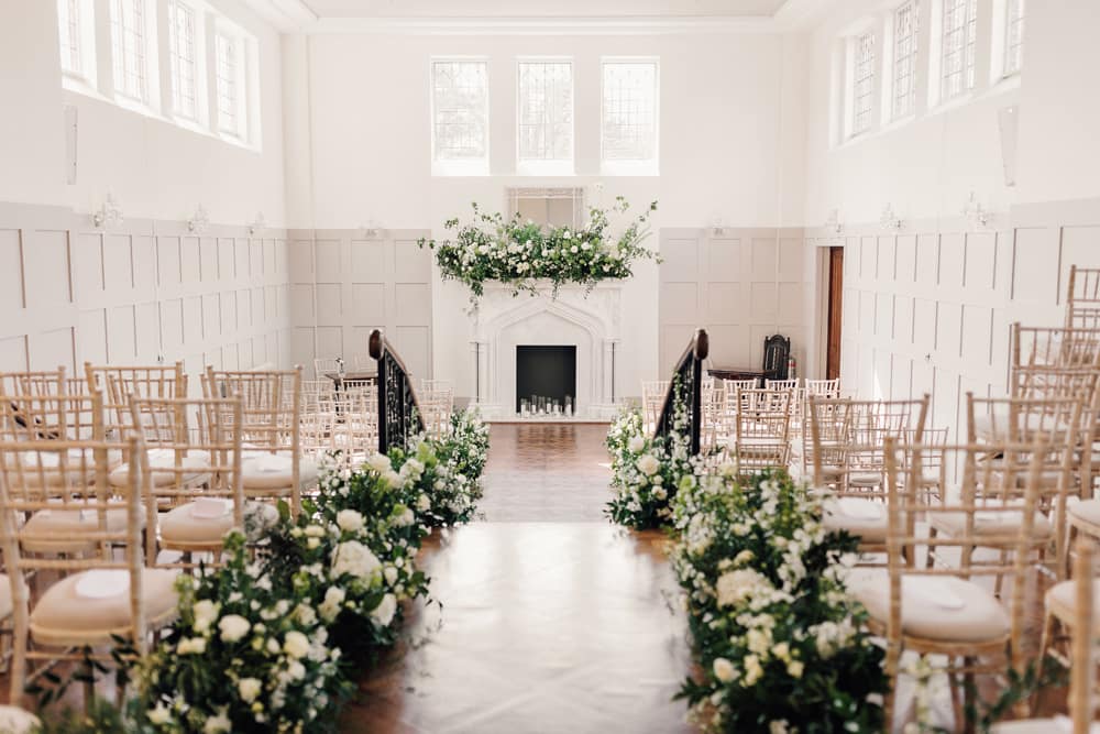 A Tour of Thicket Priory | Wedding Venue North Yorkshire