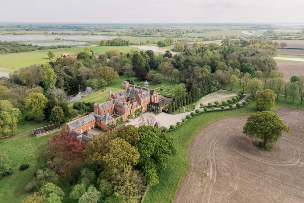 A Tour of Thicket Priory | Wedding Venue North Yorkshire