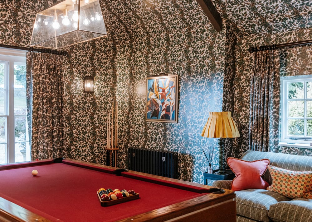 Coombe End Manor | Wedding Venues in Gloucestershire, South West