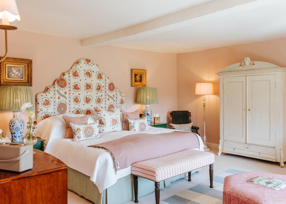 Coombe End Manor | Wedding Venues in Gloucestershire, South West