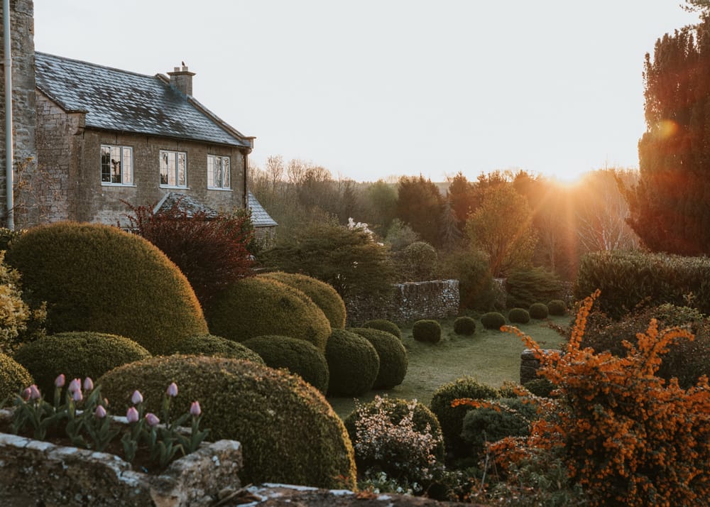 Coombe End Manor | Wedding Venues in Gloucestershire, South West