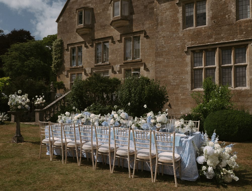 Coombe End Manor | Wedding Venues in Gloucestershire, South West
