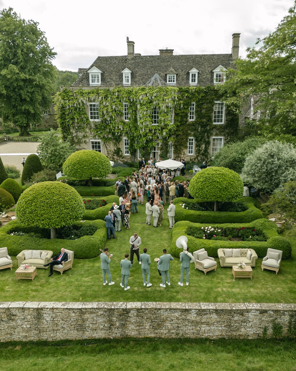 Cornwell Manor | Wedding Venues in Oxfordshire, South East
