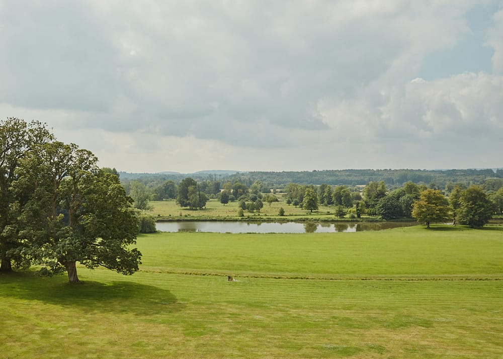 Benham Park | Wedding Venues in Berkshire