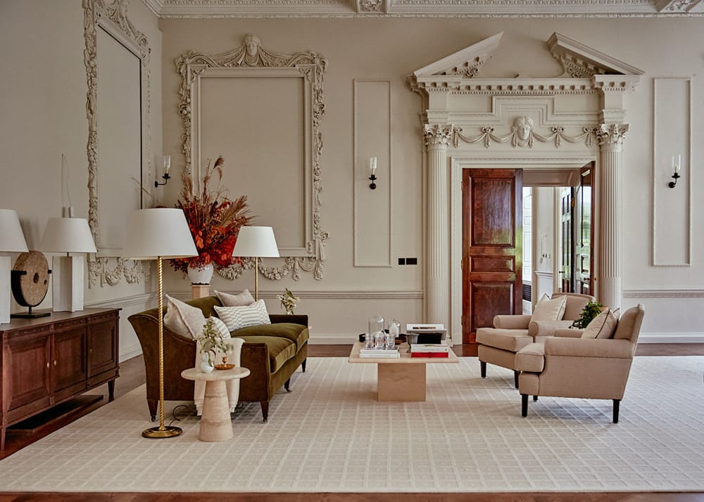 Benham Park | Wedding Venues in Berkshire