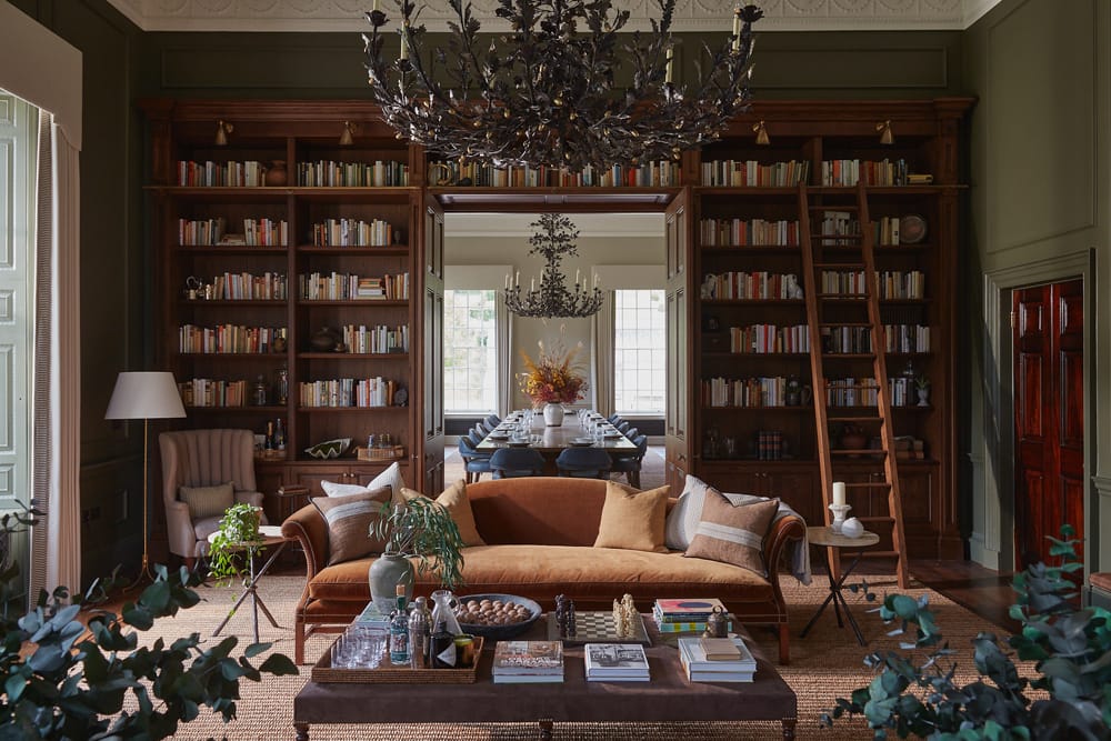 Benham Park | Wedding Venues in Berkshire