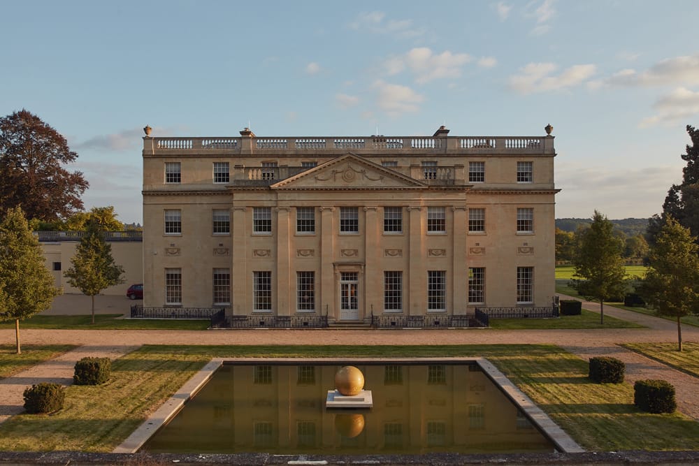 Benham Park | Wedding Venues in Berkshire