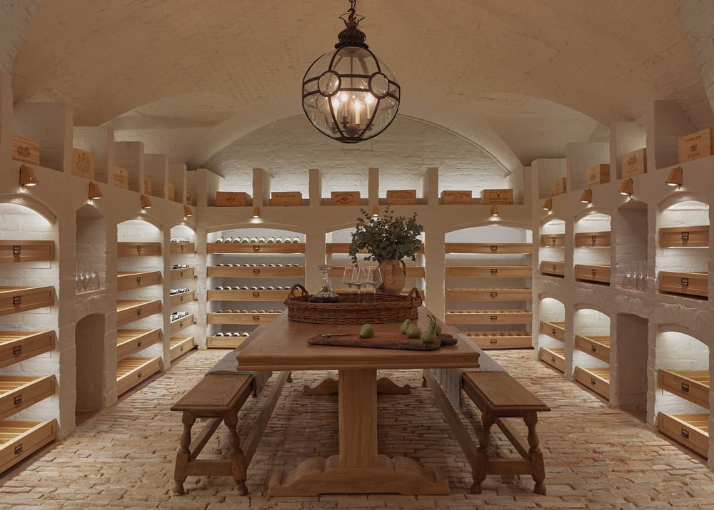 Benham Park | Wedding Venues in Berkshire