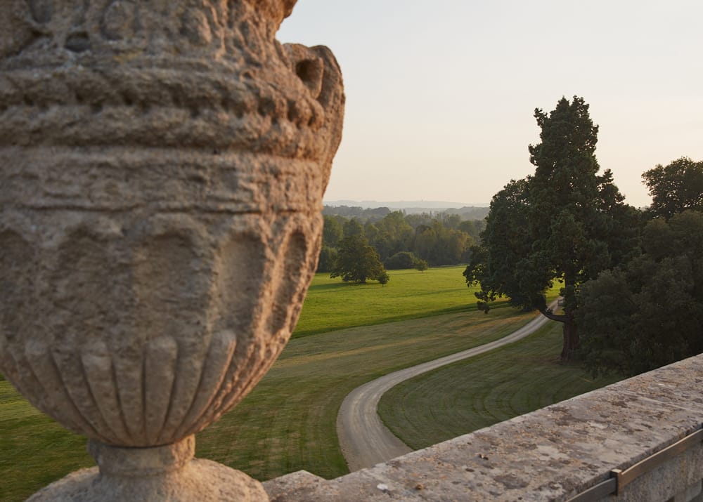 Benham Park | Wedding Venues in Berkshire