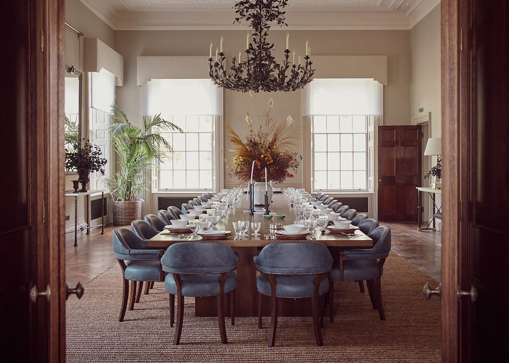 Benham Park | Wedding Venues in Berkshire