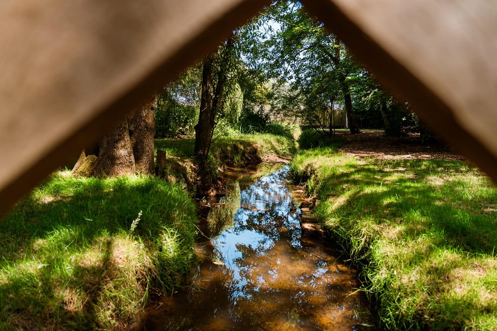 The Woodlands at Hothorpe | Wedding Venues in Leicestershire