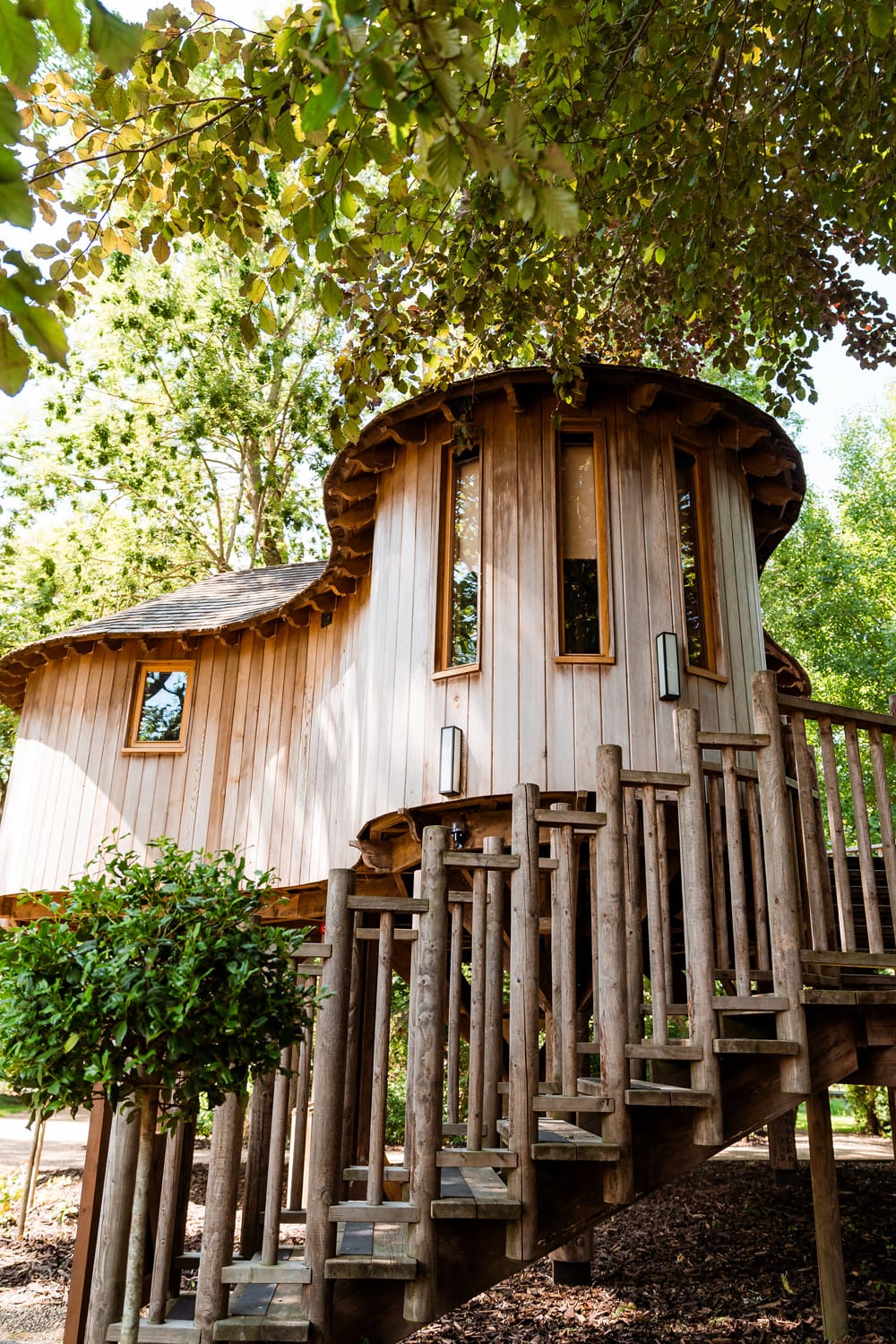 The Woodlands at Hothorpe | Wedding Venues in Leicestershire