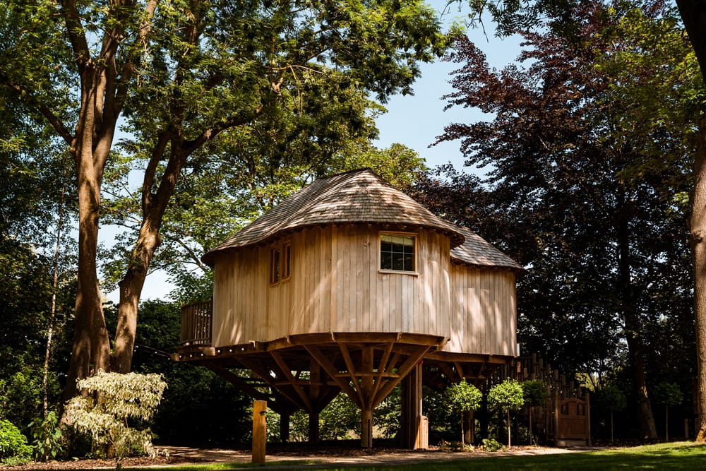 The Woodlands at Hothorpe | Wedding Venues in Leicestershire