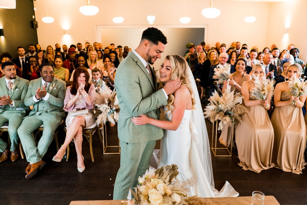 The Woodlands at Hothorpe | Wedding Venues in Leicestershire