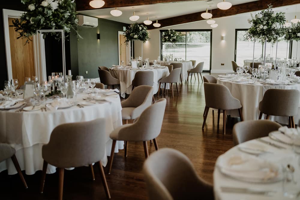 The Woodlands at Hothorpe | Wedding Venues in Leicestershire