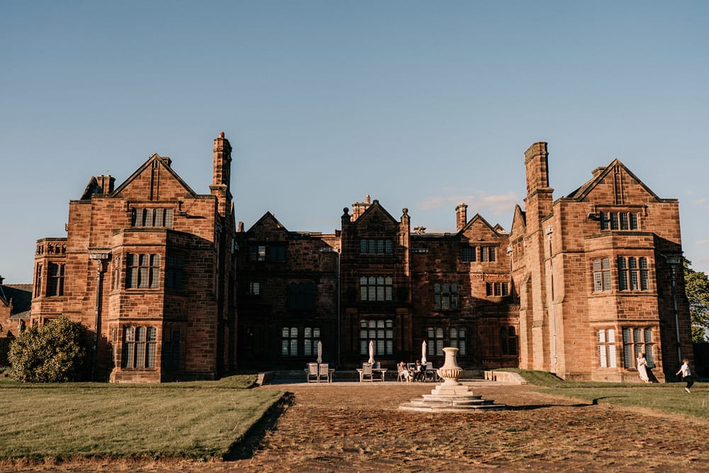 Thornton Manor Country Estate | Wedding Venues in Cheshire