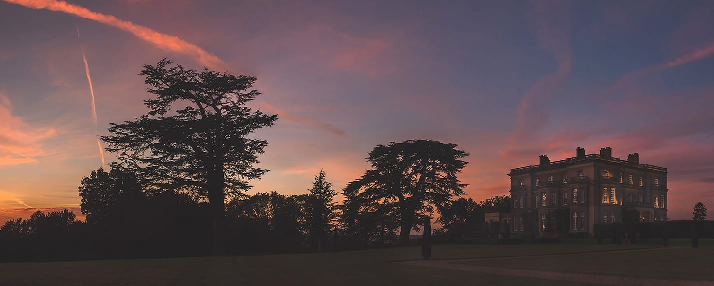 Hedsor House: Inside this Iconic Buckinghamshire Wedding Venue