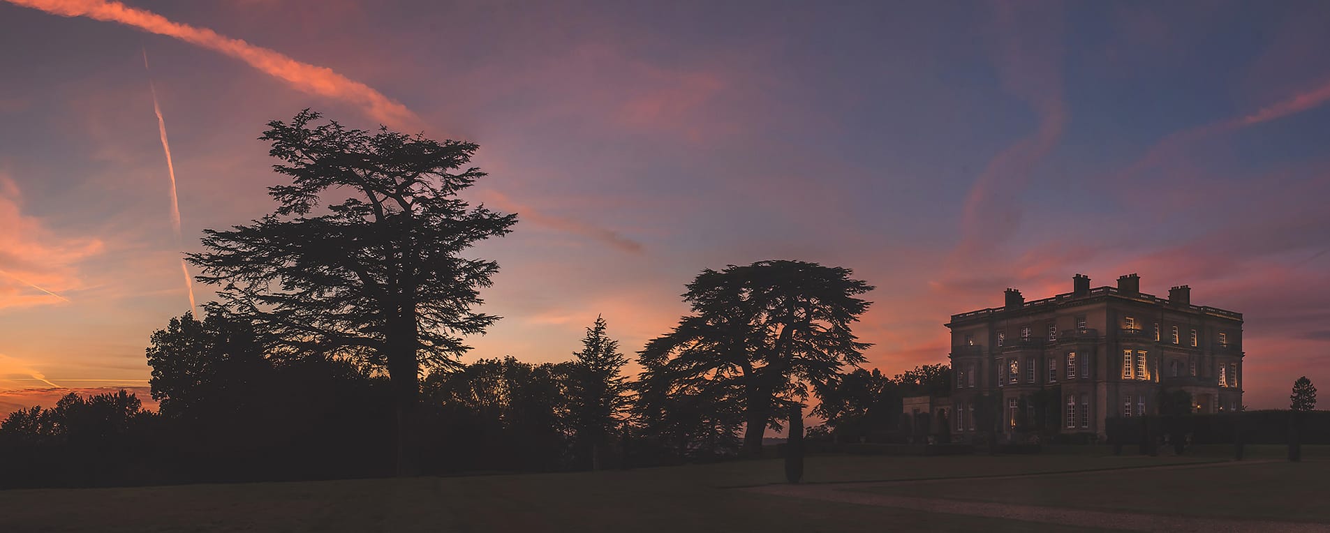 Hedsor House: Inside this Iconic Buckinghamshire Wedding Venue