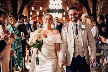 Grangefields | Wedding Venues in Derbyshire, East Midlands