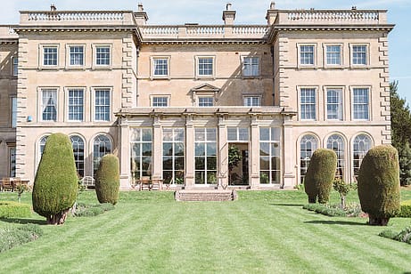 Prestwold Hall Prices & Costs | Coco Wedding Venues