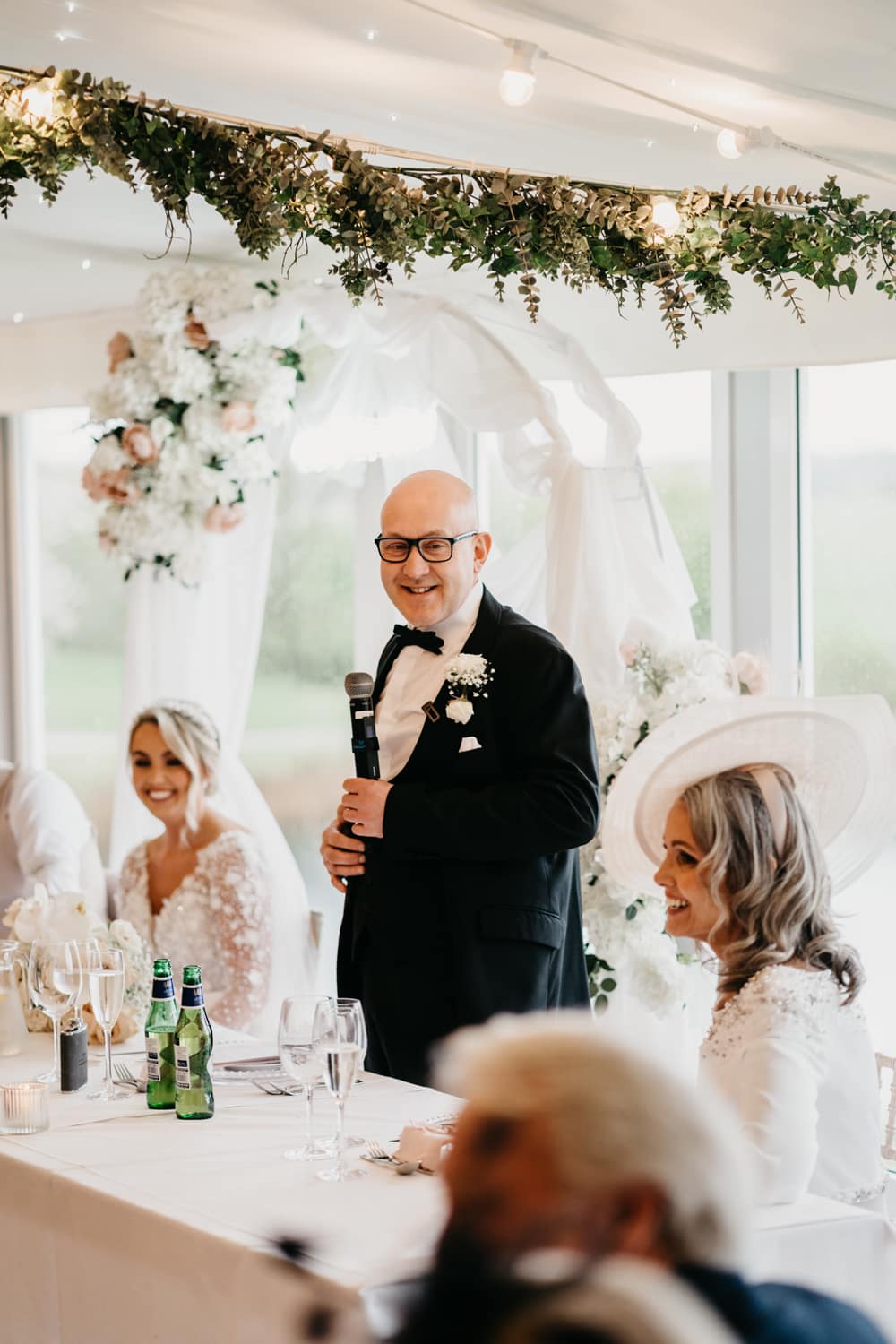 Spring Wedding Inspiration at Alrewas Hayes in Staffordshire